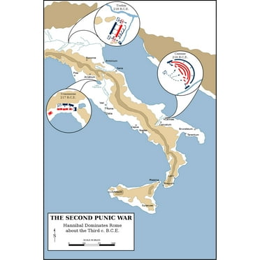 24"x36" Gallery Poster, cia map of North America 1976 - Walmart.com