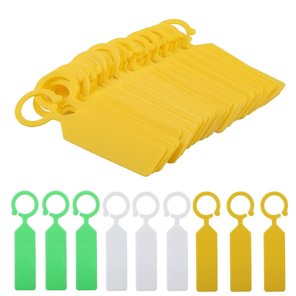 Click here for Walfront 100 Pcs Plant Tree Labels Hanging Name Ta... prices