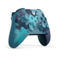 Microsoft Xbox Customizable Wireless Controller - Mineral Camo Special ...