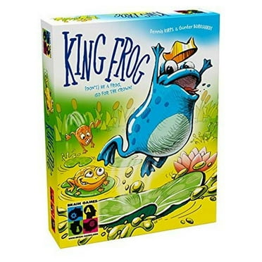 Outset Media Bugs 'N' Slugs Board Game - Walmart.com