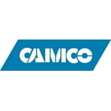 Camco Step Stool | Supports Weights up to 300lbs. | UV-Stabilized ...