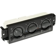 Dorman 599-260 Remanufactured Climate Control Module for Specific ...