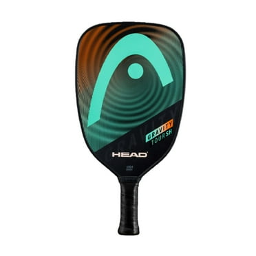 HEAD CPS Heat Racquetball Racquet - Walmart.com