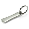 Honda CR-V Blade Key chain (Silver) - Walmart.com