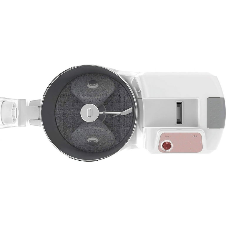 Elgi Ultra Mini 1.25L Wet Grinder 110-Volt, 304 Stainless Elgi Ultra Mini 1.25L Wet Grinder 110-Volt, 304 Stainless