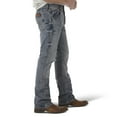 Wrangler Men's Retro Slim Fit Bootcut Jeans - 1077MWZGL 31W x 34L US - Walmart.com