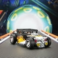 Transformers Hot Wheels¬Æ x Transformers Bone Shaker Action Figure, 5 ...