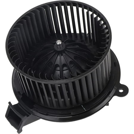 GM Genuine Parts 15-81786 Heating and Air Conditioning Blower Motor ...
