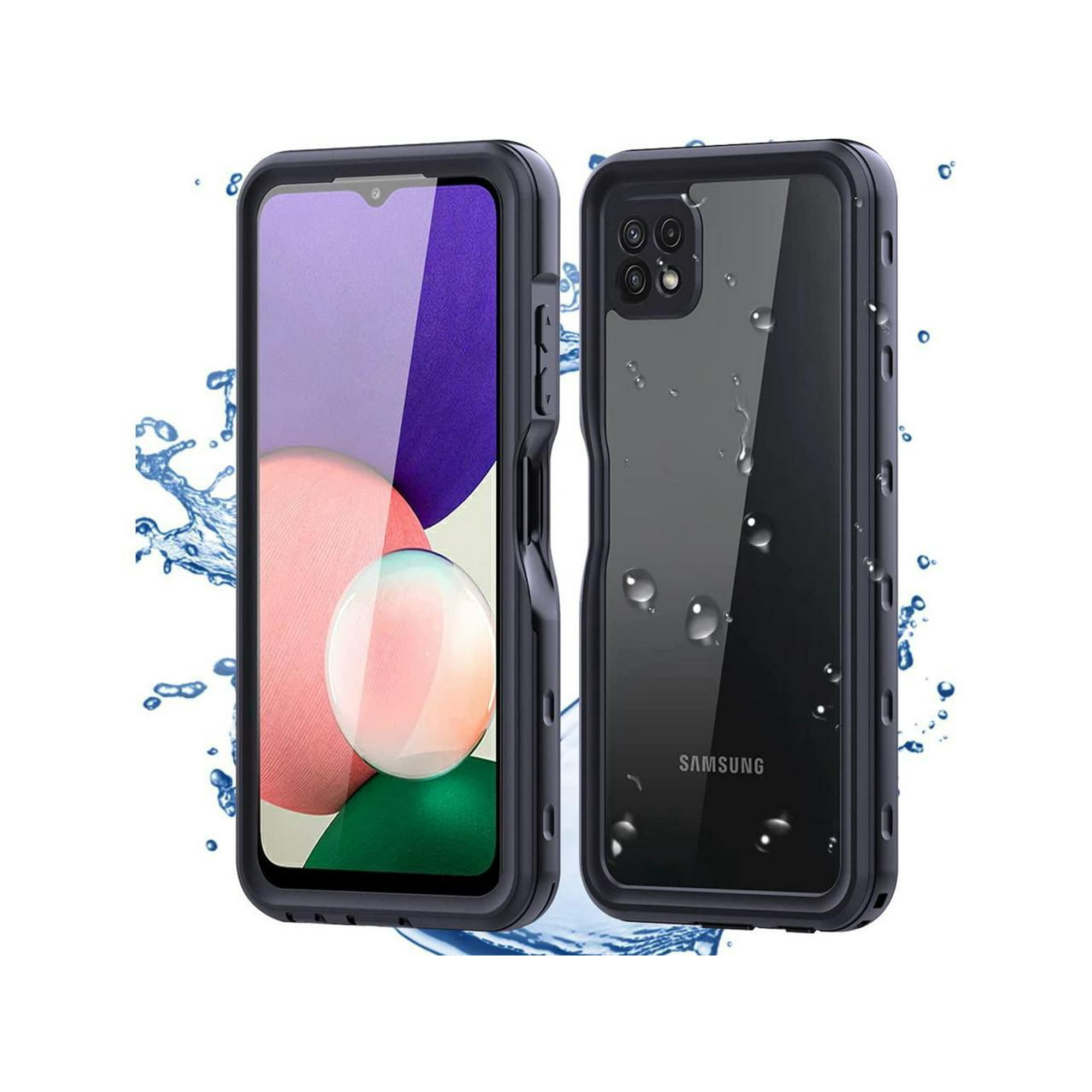 Click here for Werleo Samsung Galaxy A22 5g 6.6 Inch Case  Ip68 W... prices