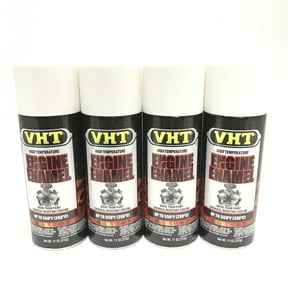 Duplicolor DE1610-6pack Engine Enamel with Ceramic Pontiac Blue color ...