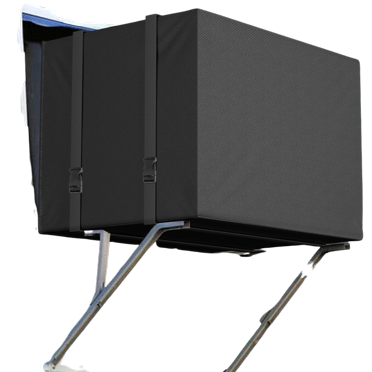 Kxuhivc Insulated Winter Air Conditioner Cover for Window Units with ...