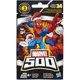 Marvel 500 Series 3 2" Collectible Figures - Walmart.com