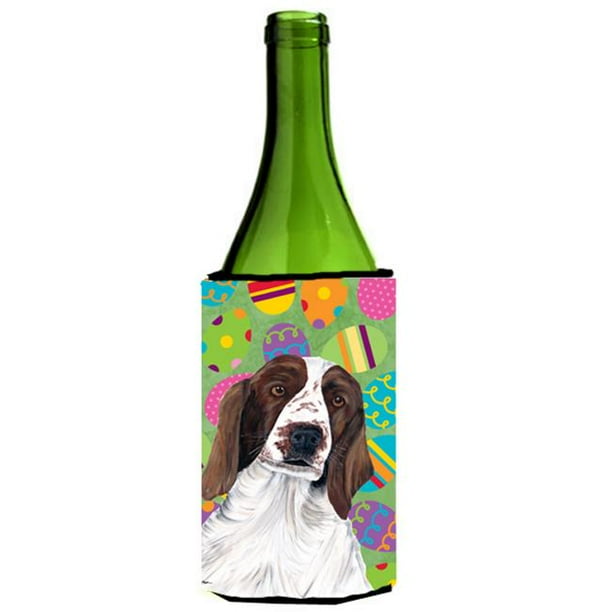 Caroline Trésors de la Welsh Springer Spaniel de Pâques Eggtravaganza ...