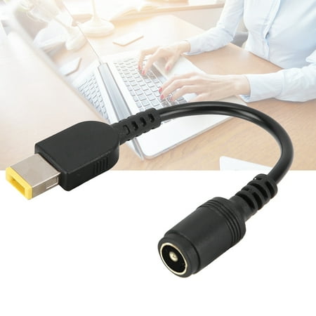 Dioche Thick Line Core Power Conversion Line Adapter For Notebook ...
