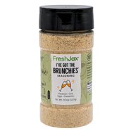 FreshJax Gourmet Spices And Seasonings, Tofu Scramble Spice Mix (8.9oz ...