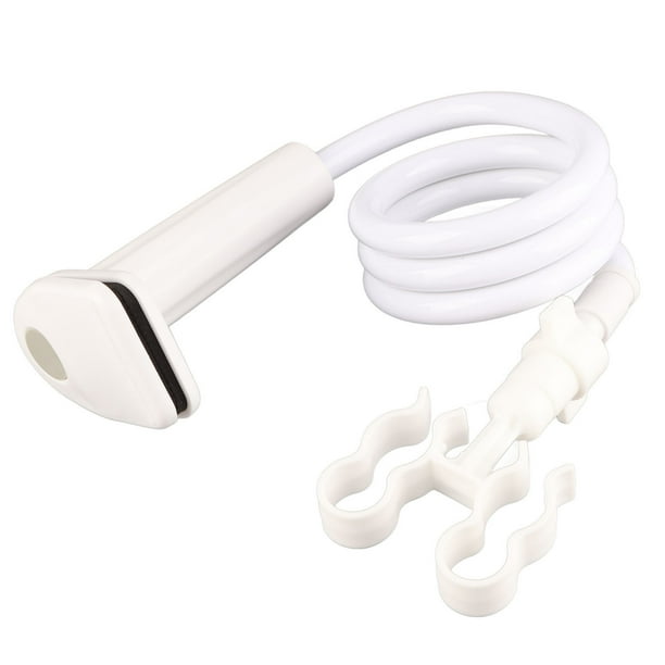 Adjustable CPAP Tube Holder To Prevent Leakage Of Tubes And Tangle ...