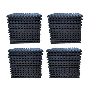 Cheap Soundproofing Foam