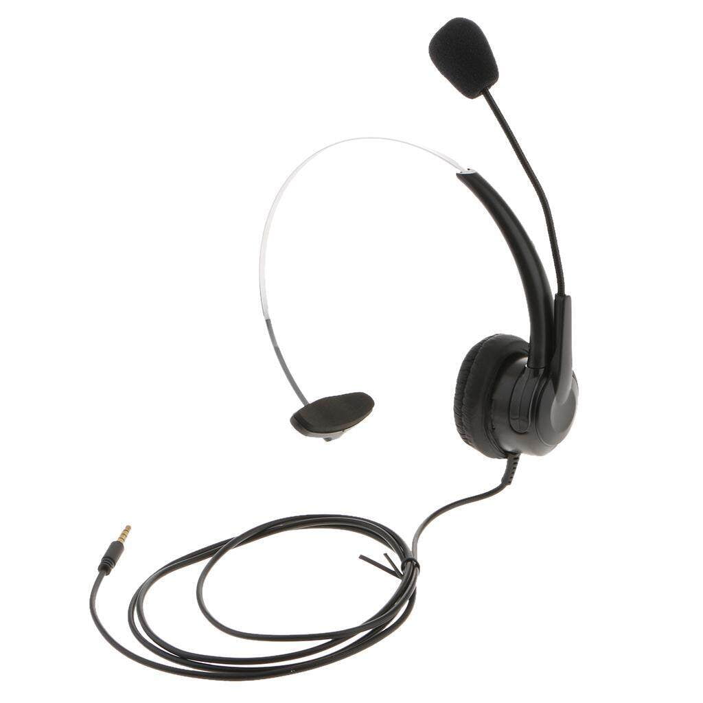 Click here for Shengyu Corded Cell Phone Headset W/ Microphone 3.... prices