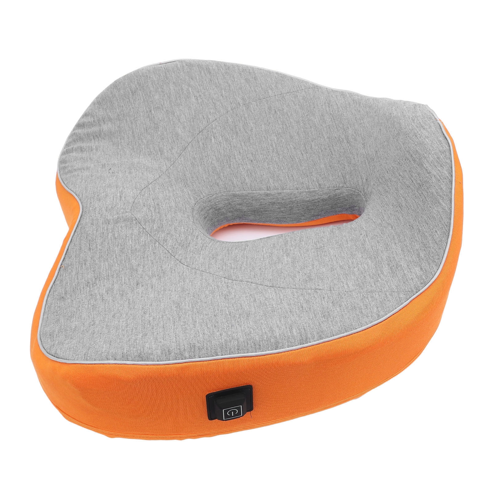 Click here for Amonsee Usb Heating Memory Foam Chair Pad 3 Levels... prices