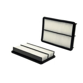WIX Air Filter WA10555 - Walmart.com