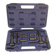 LISLE 44300 - VALVE SPRING COMPRESSOR - Walmart.com