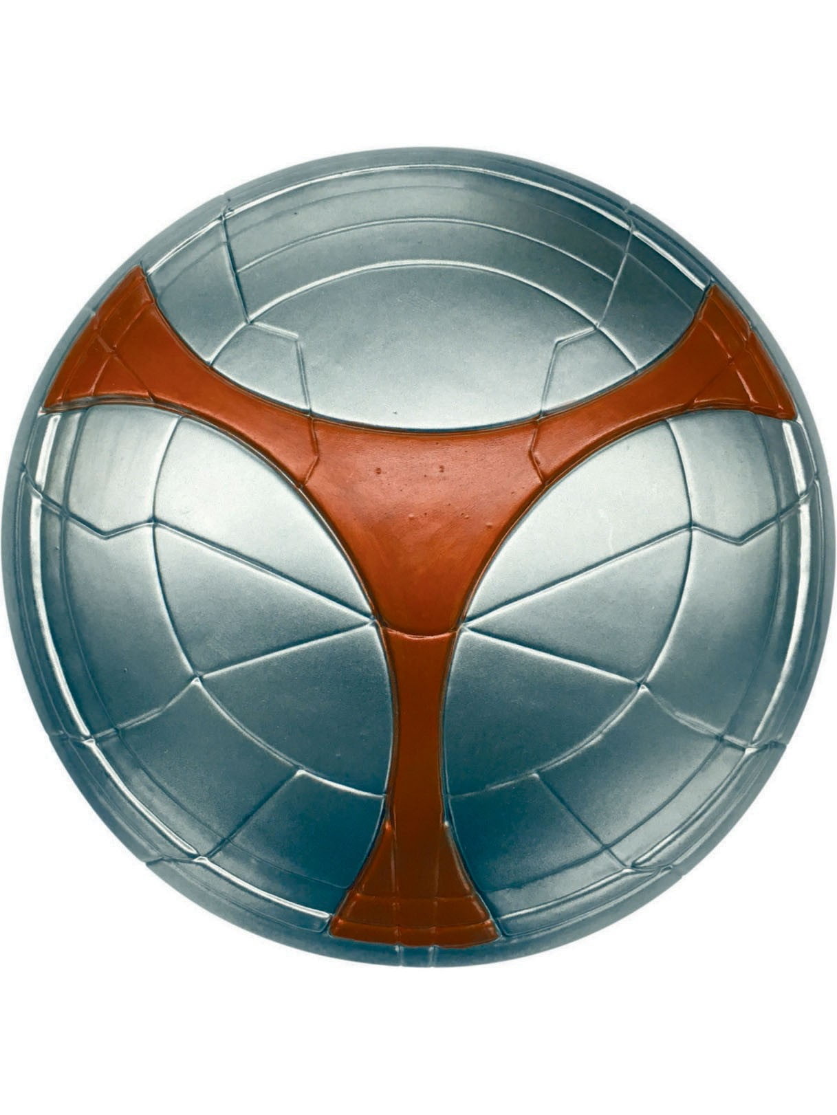 Black Widow Movie Taskmaster Shield - Walmart.com