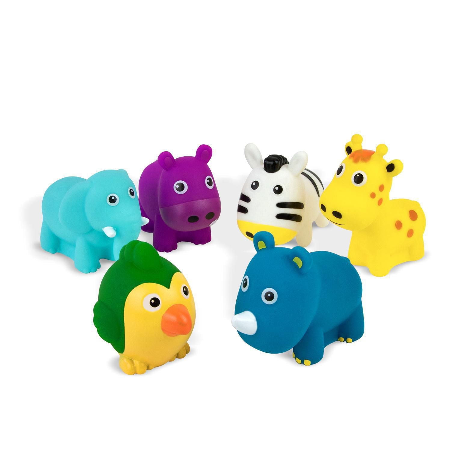 Spark. Create. Imagine. Safari Animals - Walmart.ca