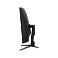 MSI G273CQ 27" QHD 2560 x 1440 (2K) 1ms (MPRT) / 4ms (GTG) 170 Hz ...
