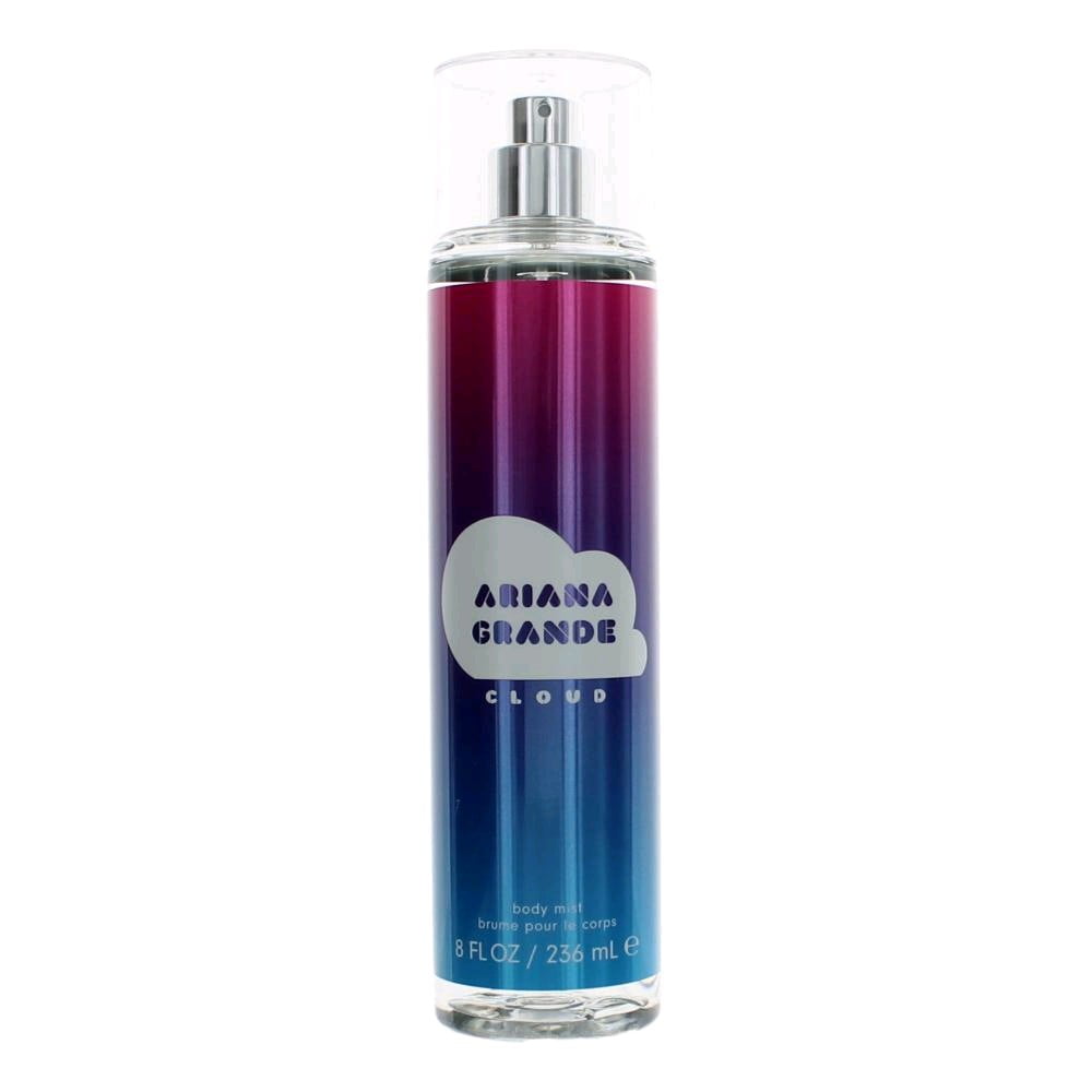Cloud by Ariana Grande, 8 oz Body Mist for Women - Walmart.com