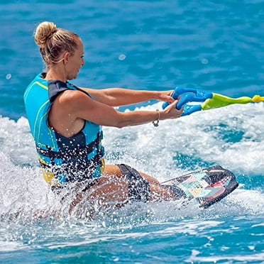 Rave Sports Radial Kneeboard - Walmart.com