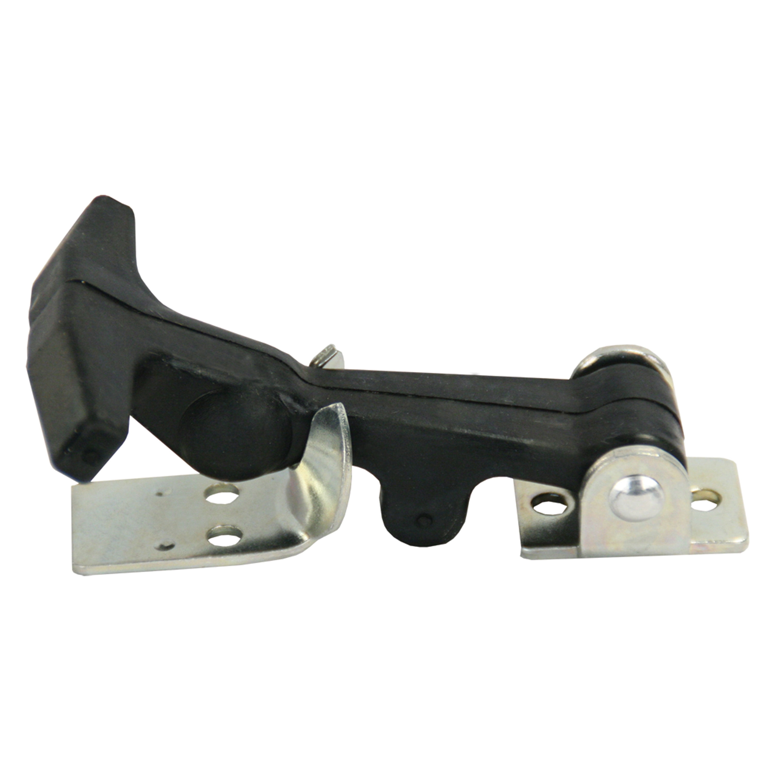 JR Products 10875 Rubber Hood Latch - Walmart.com