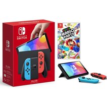 Super Mario Party, Nintendo, Nintendo Switch, U.S. Version - Walmart.com