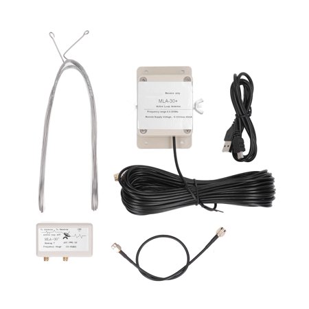 Active Receive Antenna,Active Loop Antenna Short Loop Antennawith ...