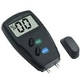 Md-4G Pin Type Wood Moisture Meter-No Battery - Walmart.com