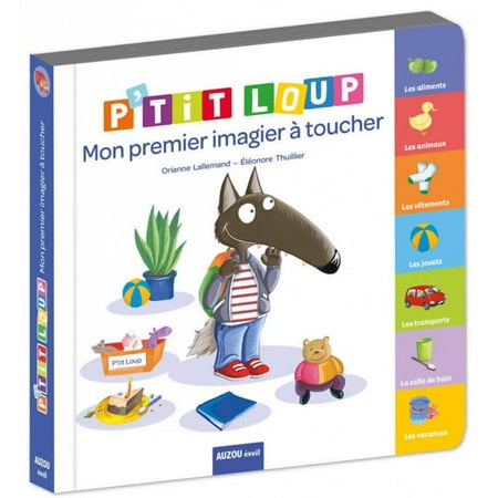 G-SOCADIS INC MON PREMIER IMAGIER | Walmart Canada