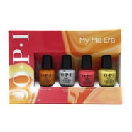 OPI Nail GelColor + Matching Polish Iceland Combo REYKJAVIK HAS ALL THE ...