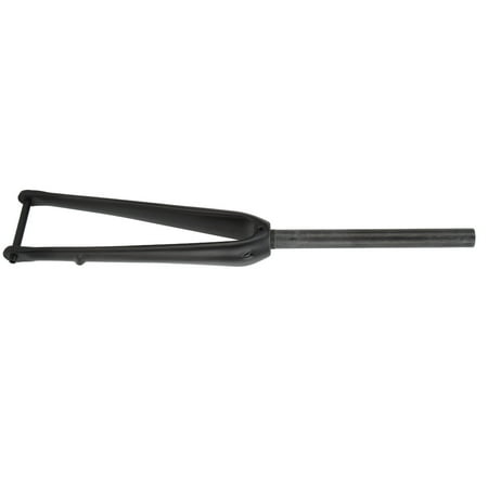 Carbon Disc Brake Fork, Practical Strong Rigid Carbon Fiber Fork ...