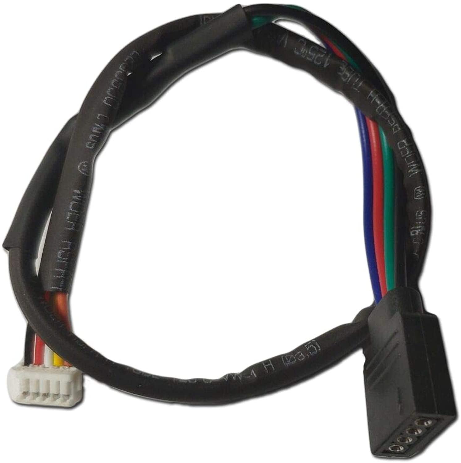 AMD AM4 RGB Cable for AMD Wraith Spire RGB LED Light Socket AM4 4-Pin ...