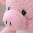 Kayannuo Deals Cute Little Animal Doll Cartoon Plush doll Children ...