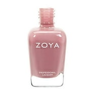 Zoya Natural Nail Polish, Courtney, 0.5 Fl Oz - Walmart.com