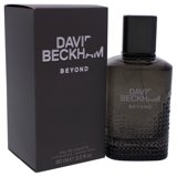 David Beckham Beyond Fragrance, Eau De Toilette Cologne Spray for Men ...
