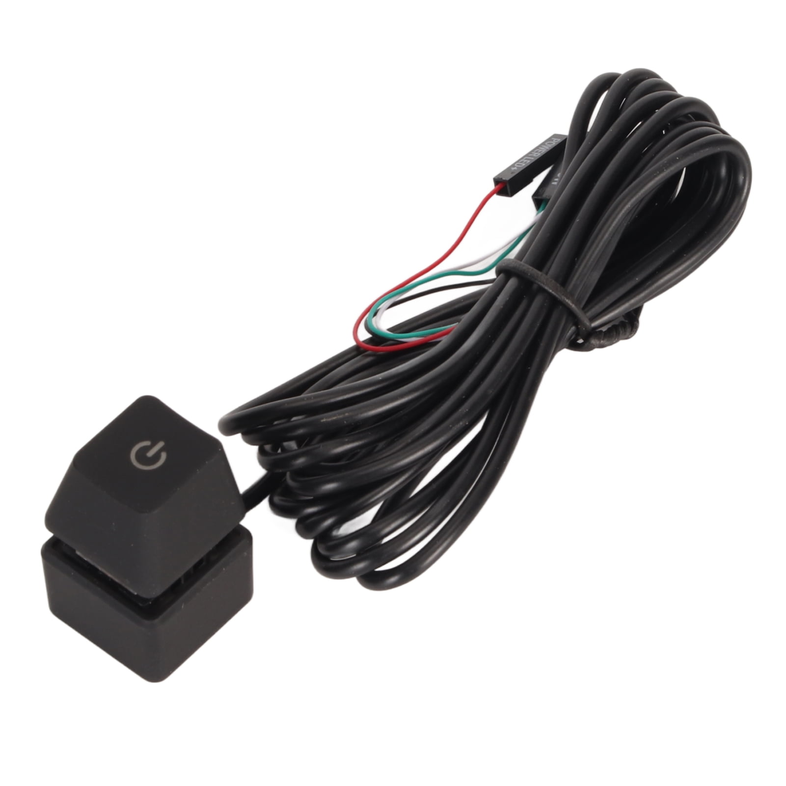 Computer Power Switch On Off