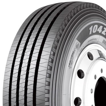 Toyo m144 LT295/80R22.5 152M tire - Walmart.com