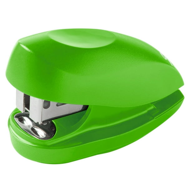 Swingline Tot Stapler with Built-In Staple Remover and Staples, 12 ...