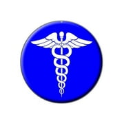 Medical Symbol Pin