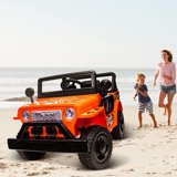 Peg Perego Polaris Ranger RZR 900 12-Volt Battery-Powered Ride-On, Red ...