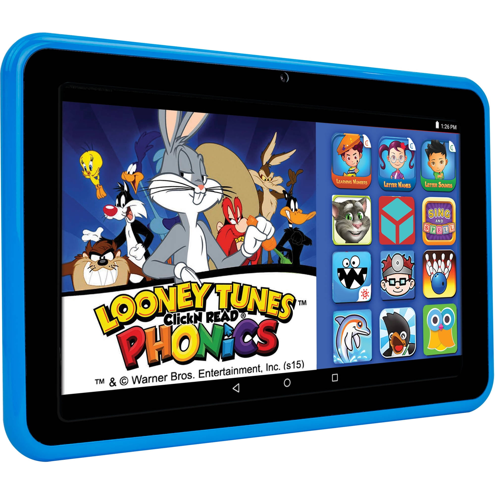 Atom Cartoon For Kids