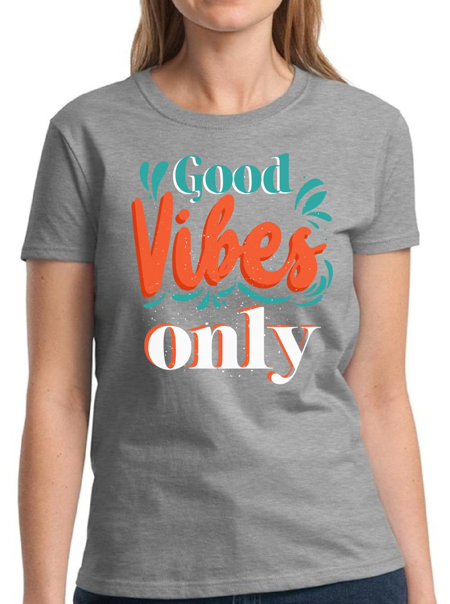 Good Vibes Only Shirt