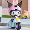 Original Sanrio Family Best Friend Sweetheart Series Blind Box Kuromi ...
