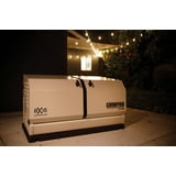 Champion 14Kw Axis Home Standby Generator System with 100A ATS ...